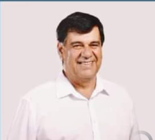 Entes autárquicos - Mapa del Estado del Chaco